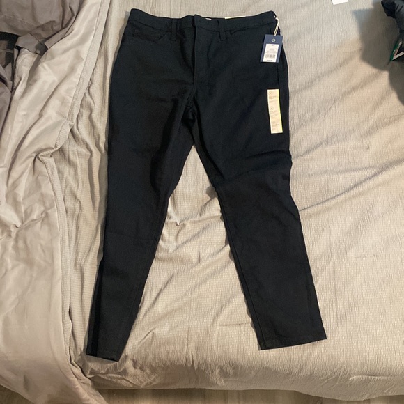 Universal Thread | Jeans | Target Universal Thread Black Jeans | Poshmark